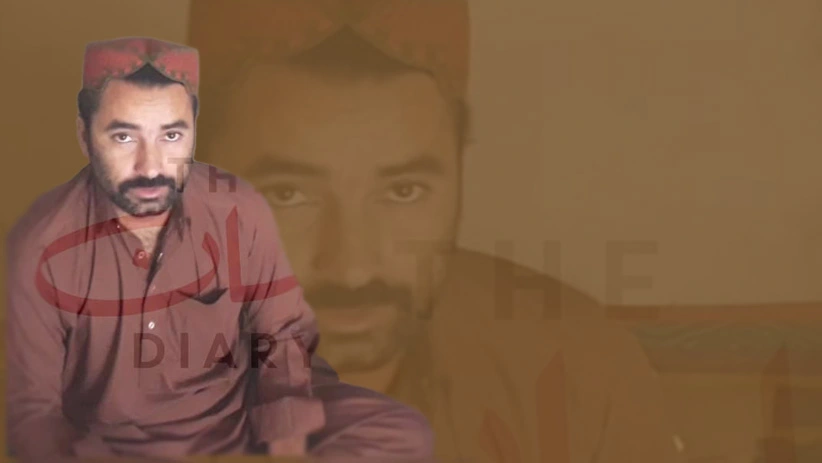 Iqbal Shani Bali Khiara: Pakistan’s Most Wanted Militant ...