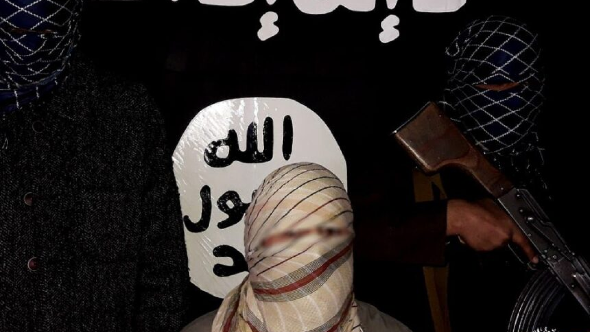 Marking Targets – Islamic State Khorasan (ISKP) Continues...