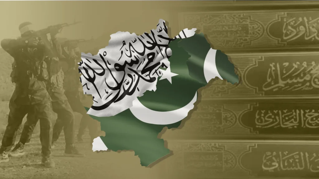 Fatwa Diplomacy: How Religious Decrees Influence Militanc...