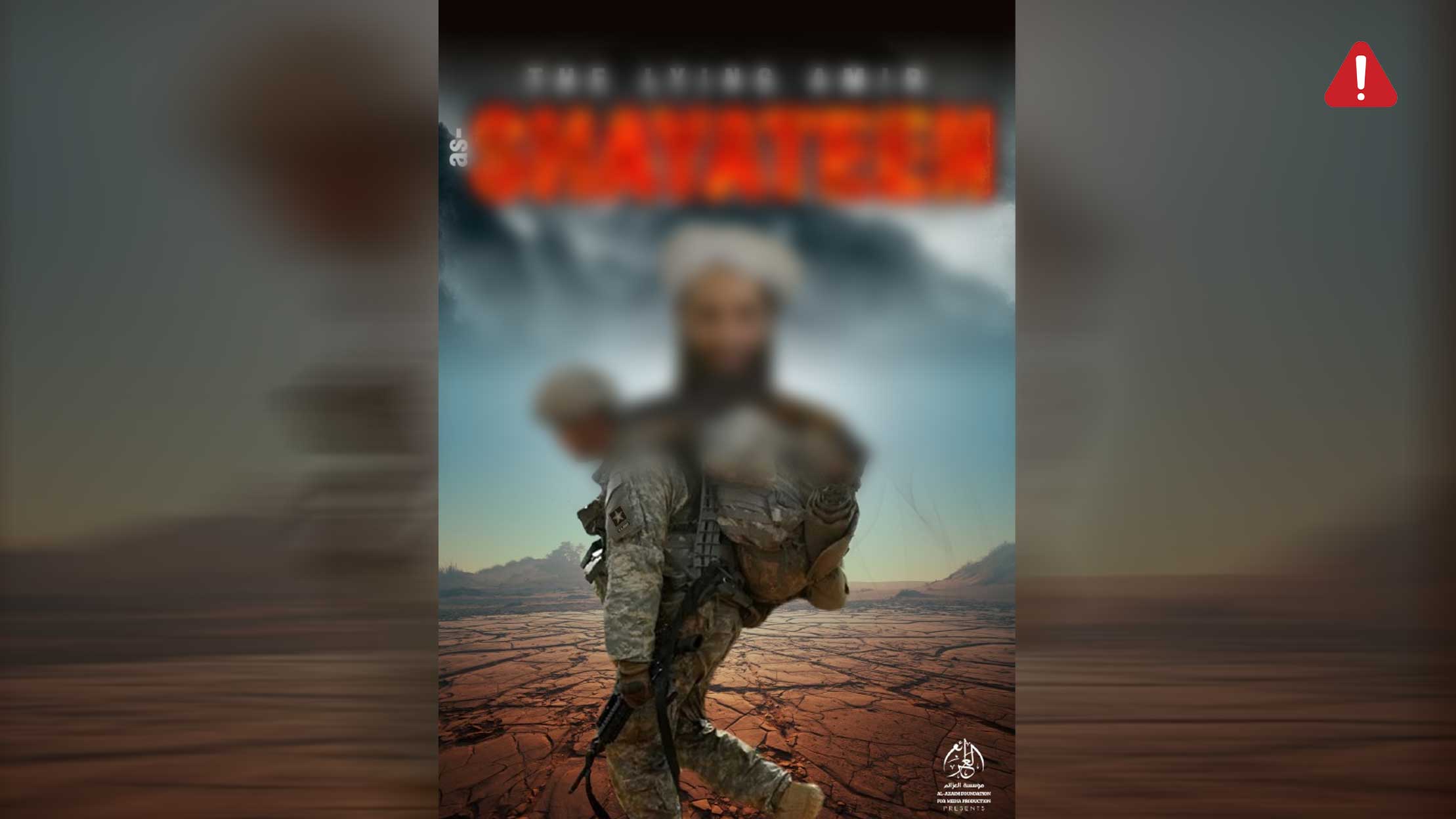 TKD MONITORING: ISKP Reacts to Allegations of Pro-Taliban...