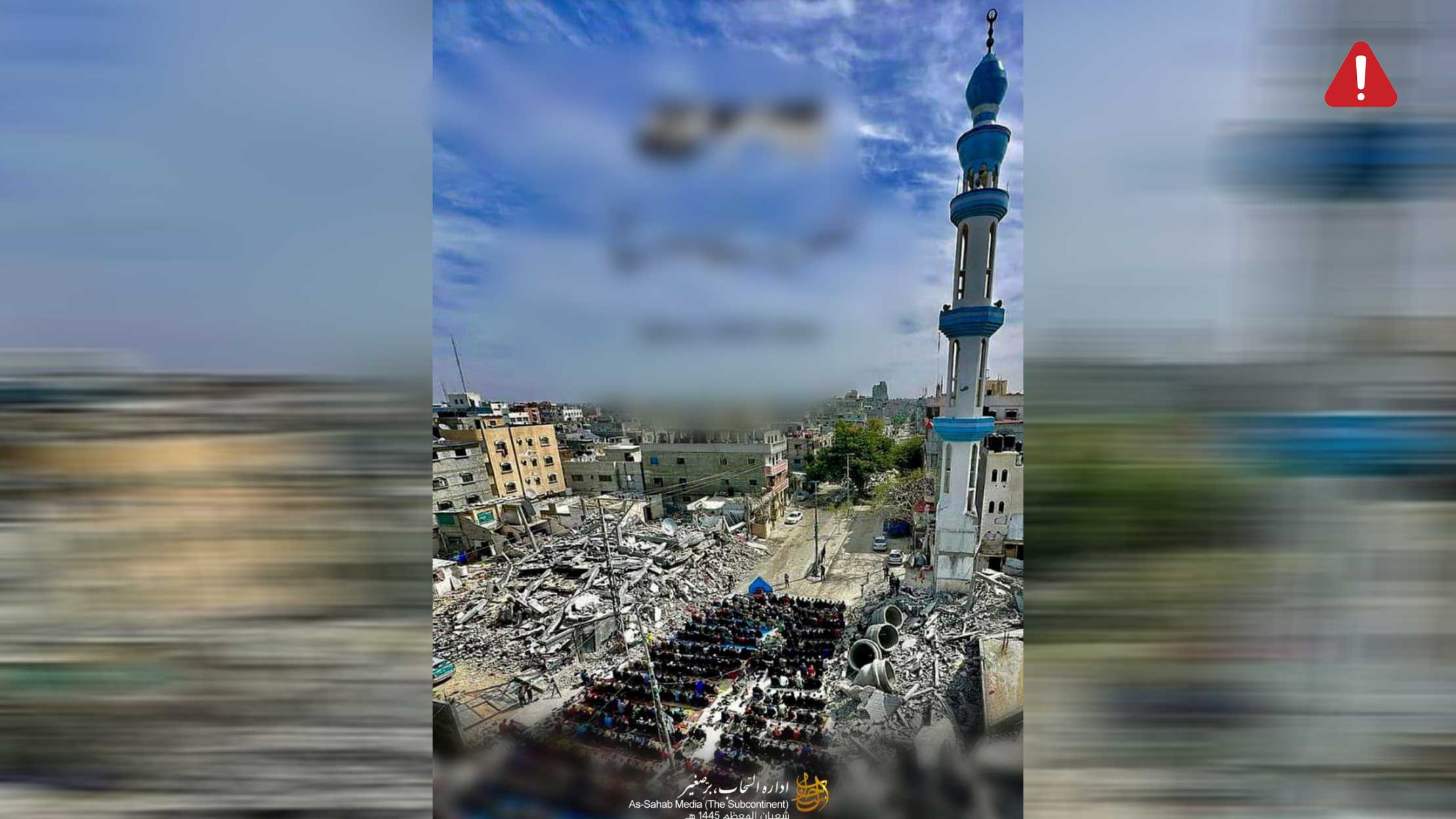 TKD MONITORING: New Statement from AQIS Leadership on Ong...