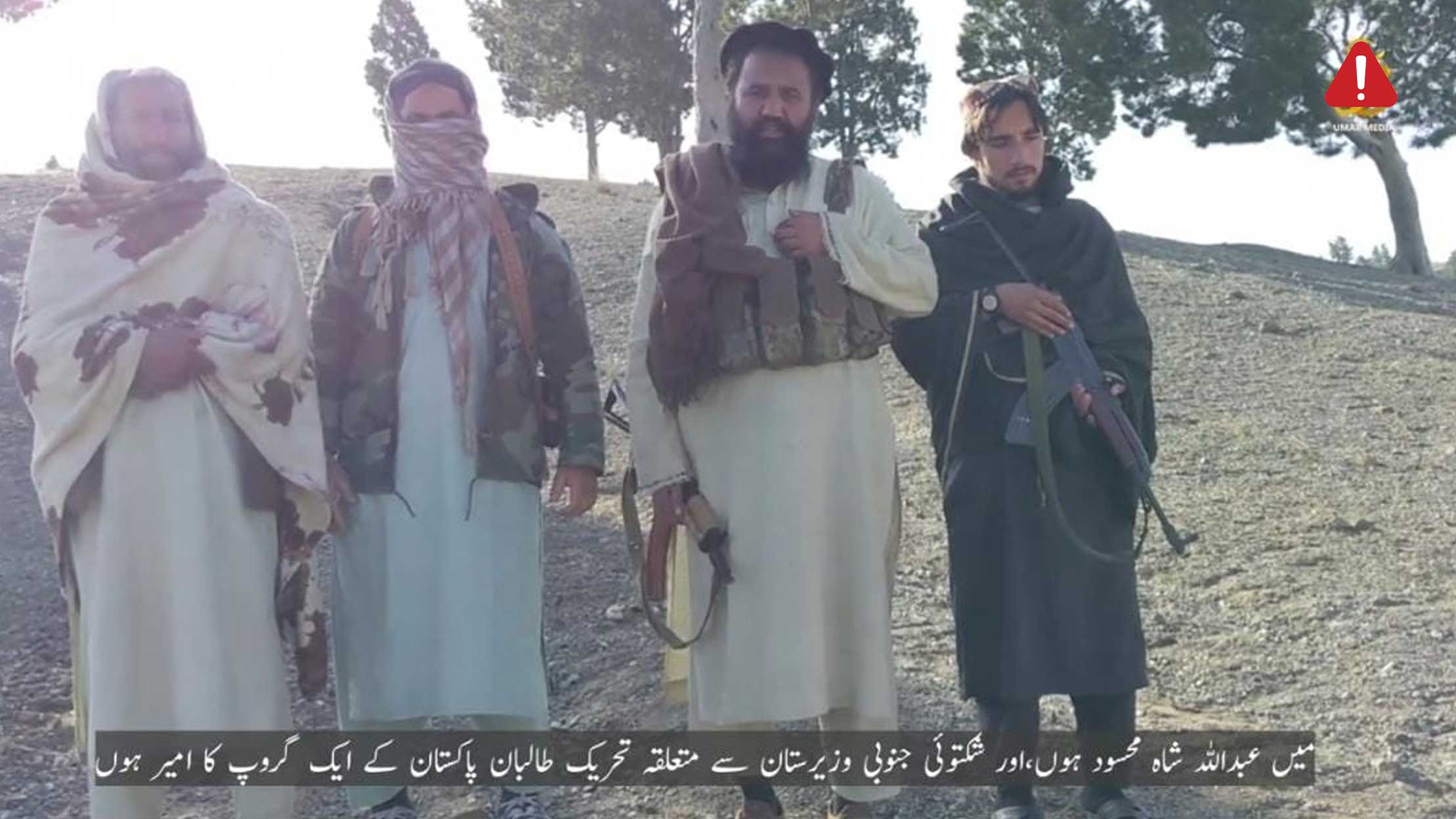 TKD MONITORING: Pakistani Taliban Reacts to Pakistan's A...