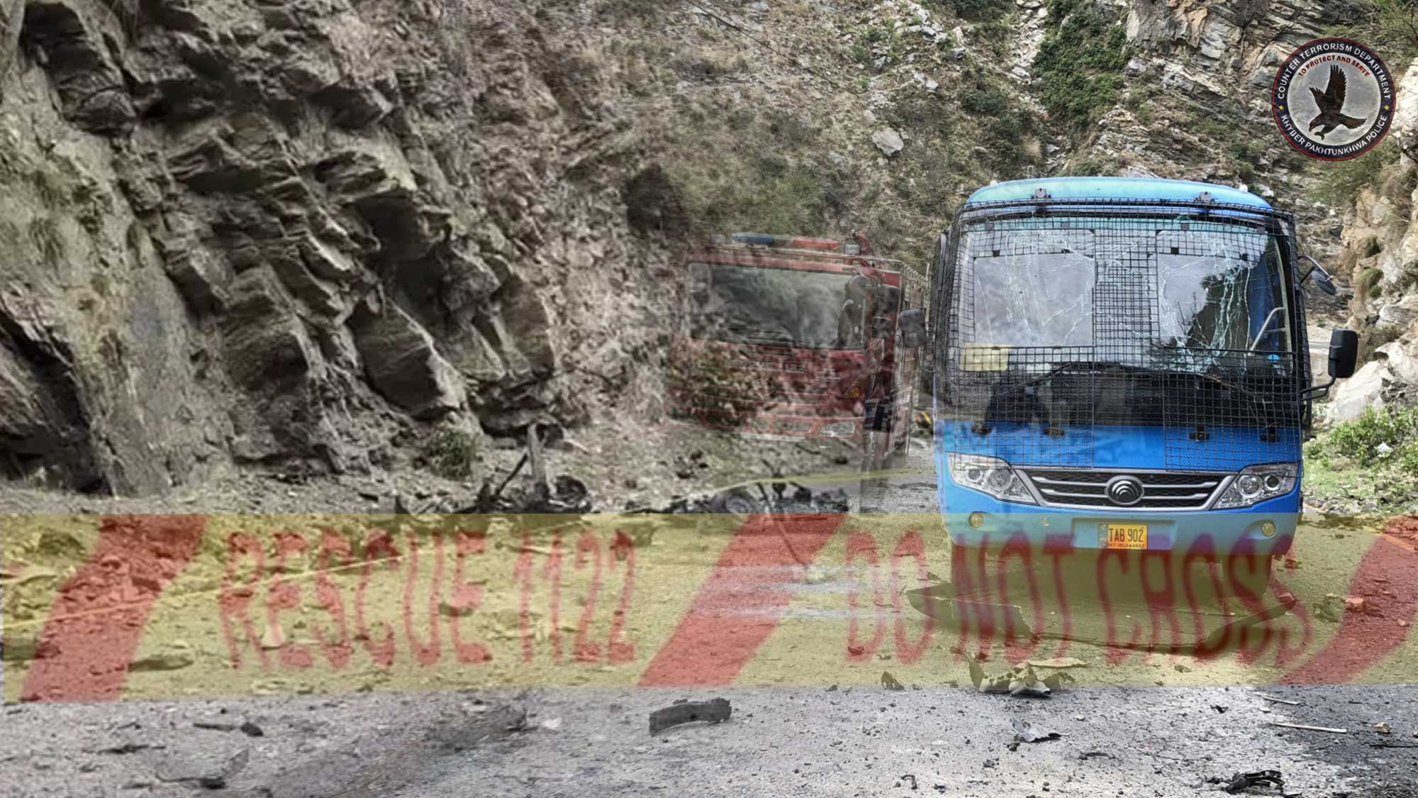 Four Arrested in Connection with Deadly Attack on Chinese...