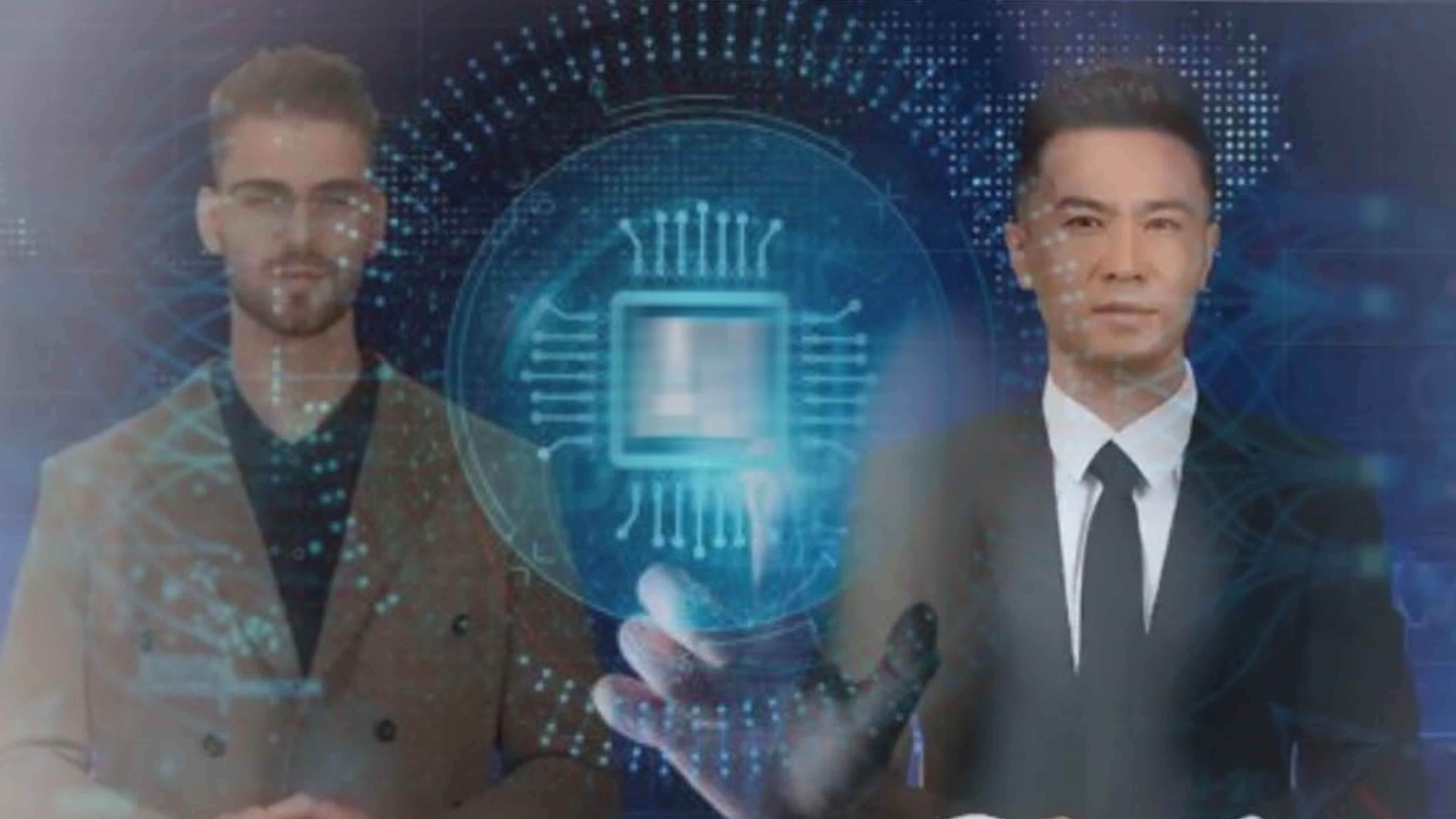 ISKP Begins Publishing Pashto News Bulletins Using Artifi...