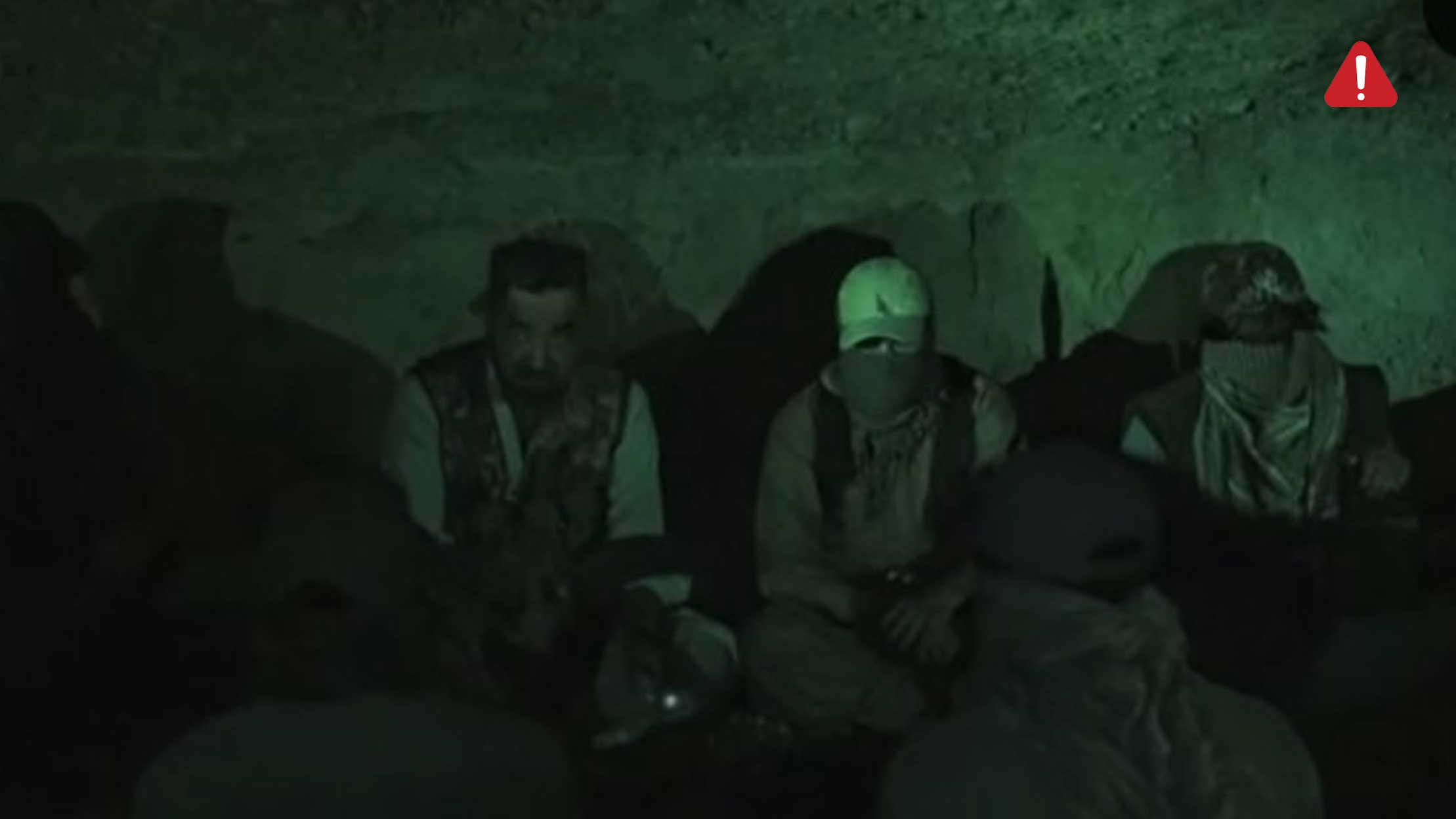 TKD MONITORING: BLA (Jeeyand Faction) Releases Video Feat...