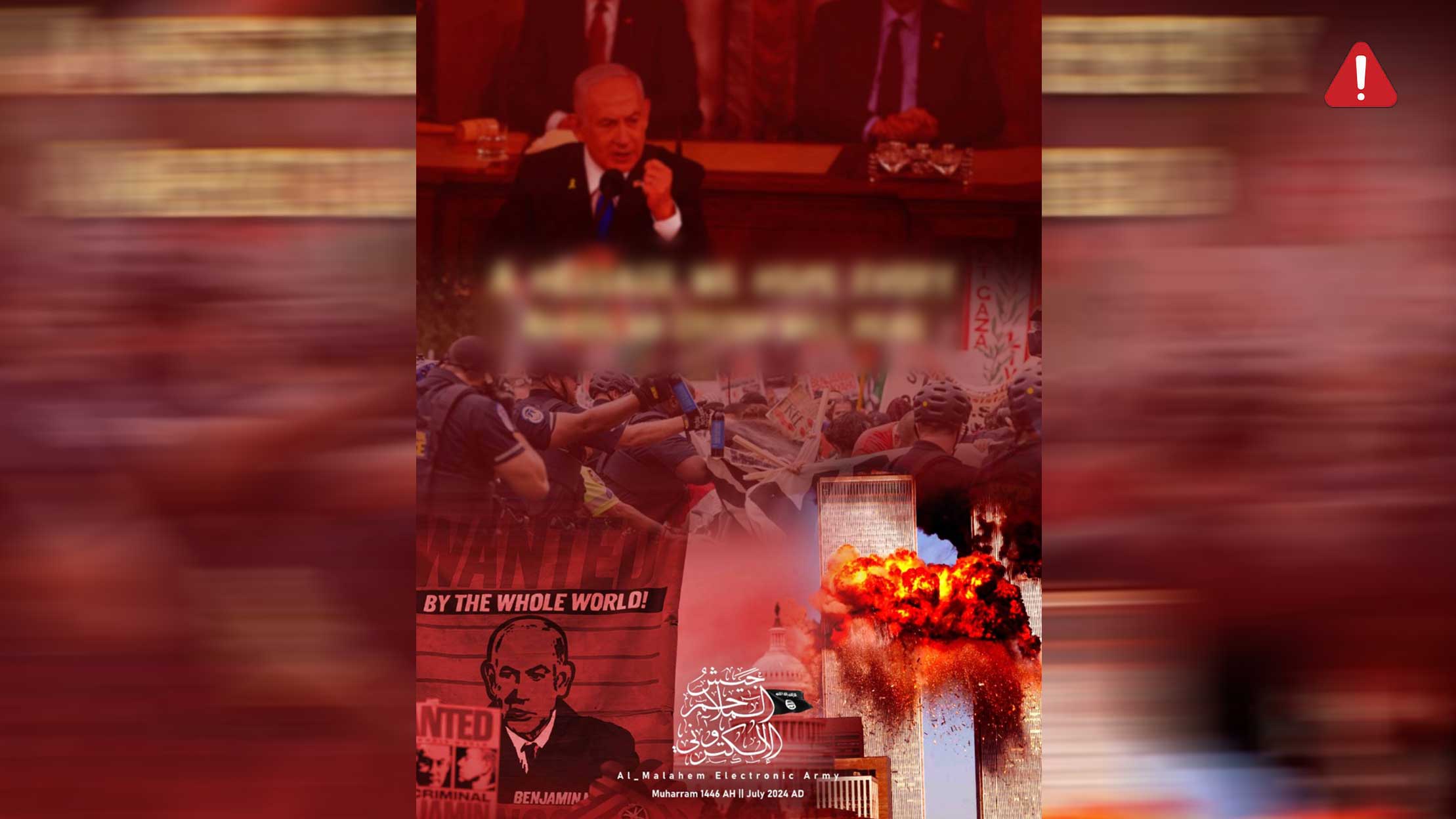 TKD MONITORING: New Booklet From pro-AQ Entity Addresses ...