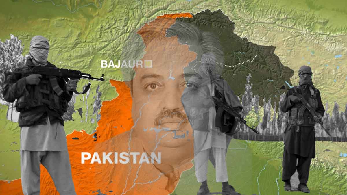 Former Senator Assassinated In Yet Another Targeted Attac...