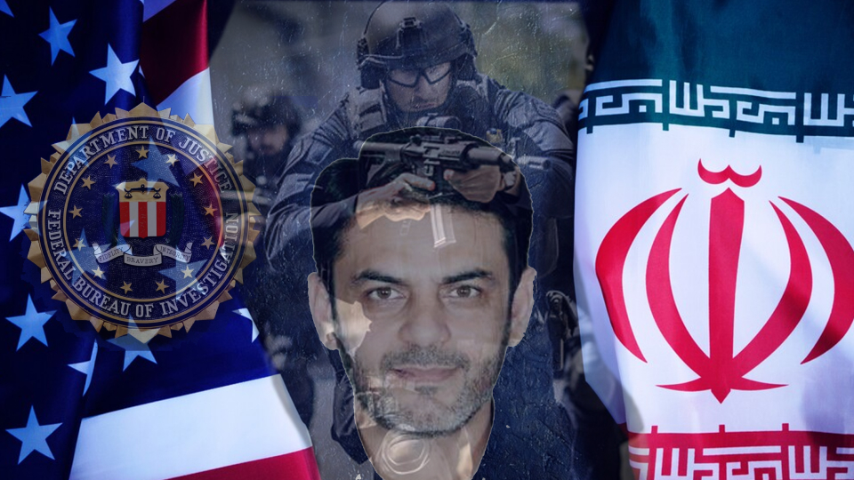 Iran Recruiting from Pakistan and Elsewhere, Maintain Pak...