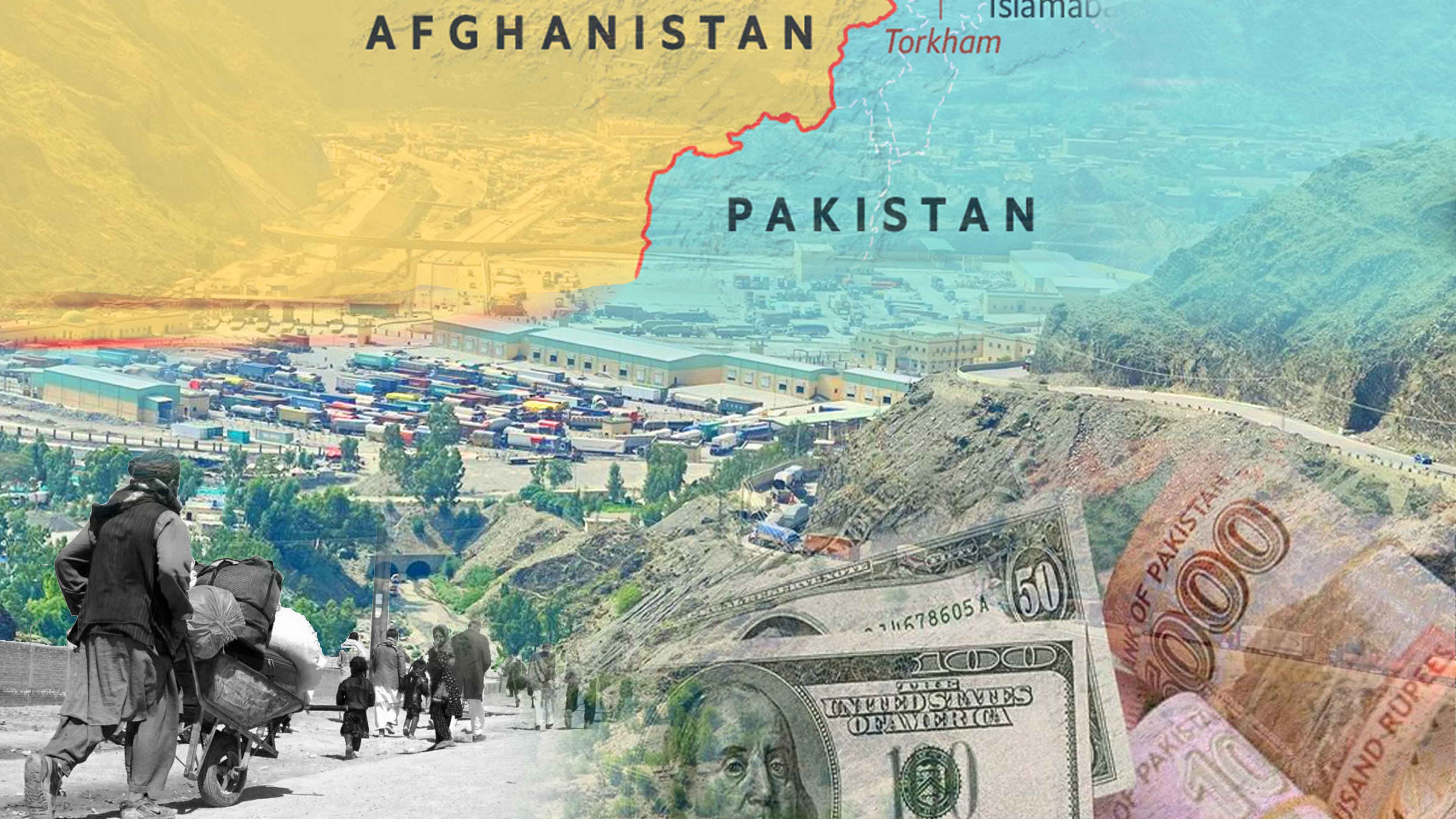 Unlocking Pakistan’s Transit Trade Potential: Challenges ...