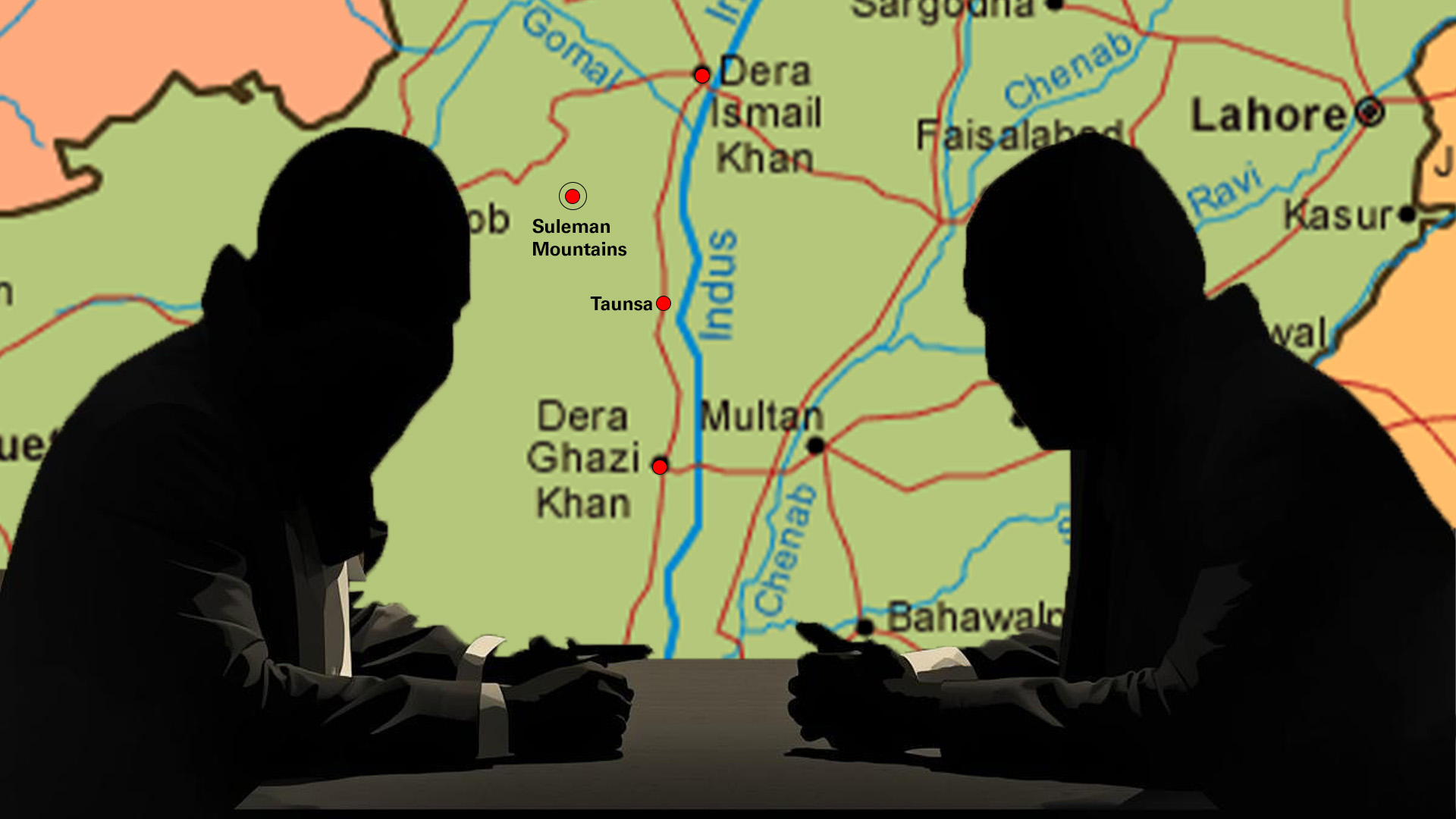Limited Success Again, As Taliban Try for Influence in Pu...