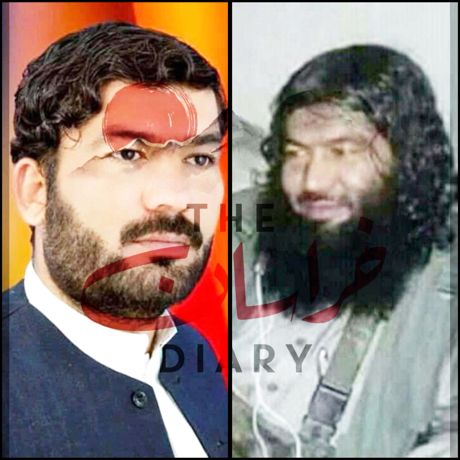 EXCLUSIVE: ISIS-K Suffers Major Blow as Spokesman Sultan ...