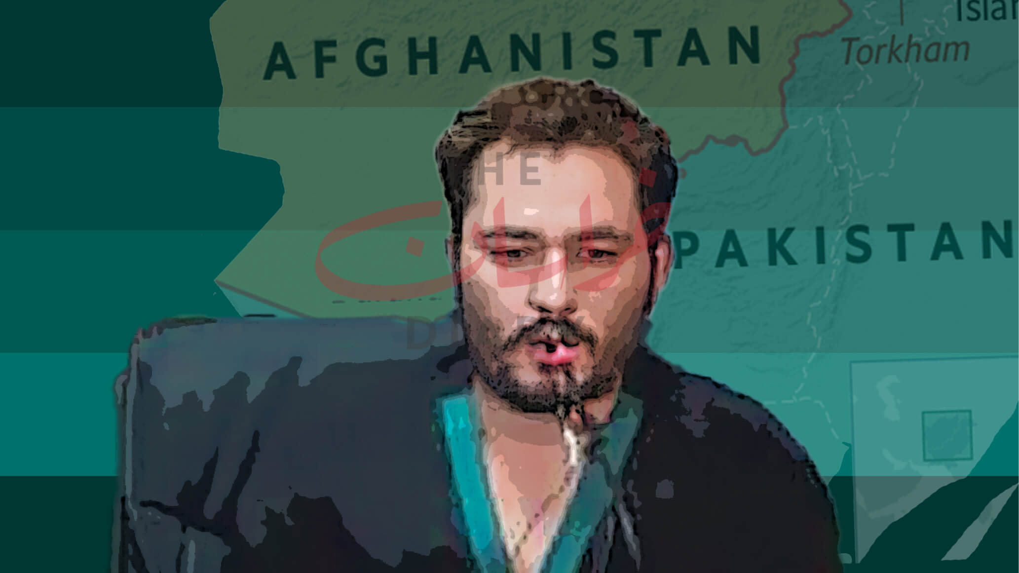 TKD EXCLUSIVE: Islamic State Khorasan’s deadly face Shari...