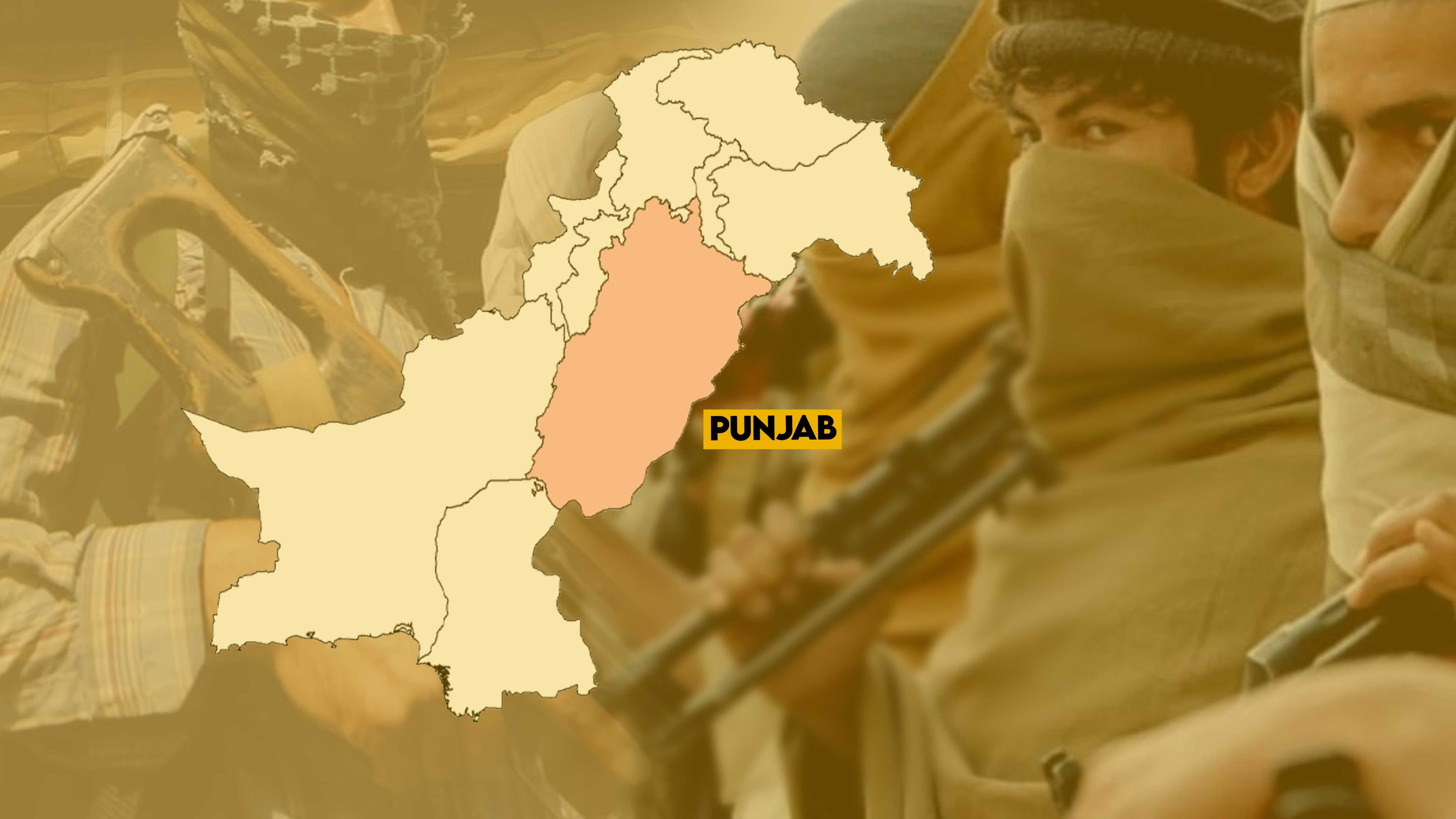 TTP's Punjab Push: Militant Group Focuses on Recruitment,...