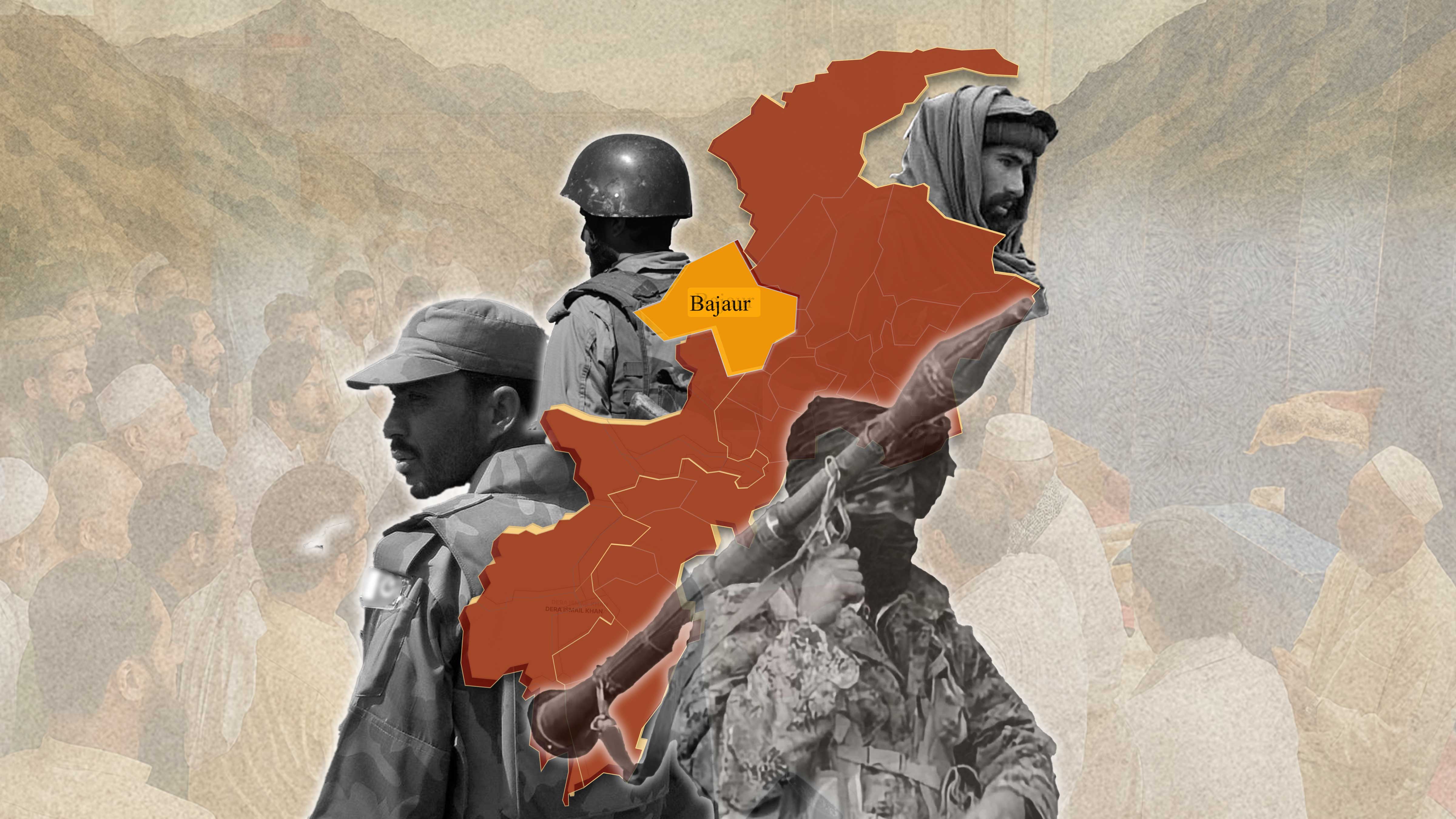 Behind the Veil: The Bajaur Jirga and its Impact