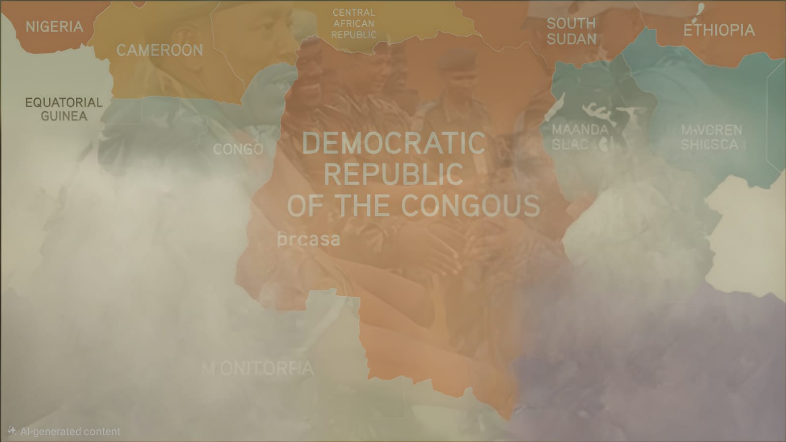 Massacre as Strategy: ISCAP’s Violence Model in Eastern DRC